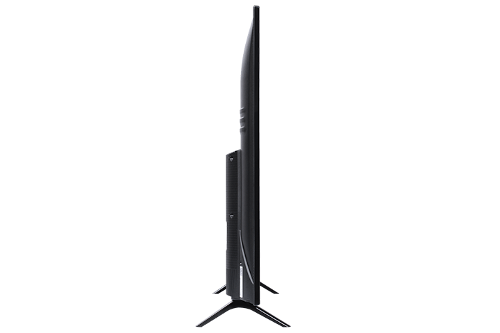TCL 43" Class 4-Series 4K UHD HDR Roku Smart TV - 43S425 | TCL USA ...