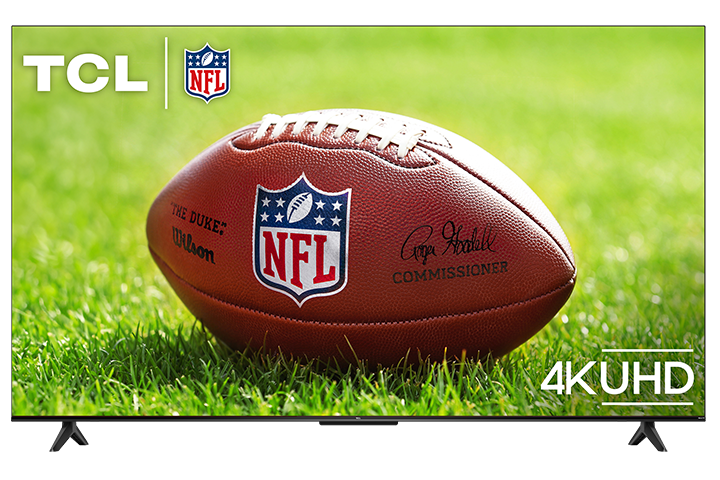 TCL 55" S Class 4K UHD HDR LED Smart TV with Roku TV – 55S41BR | TCL ...
