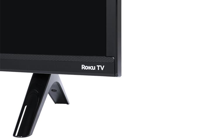 TCL 43" Class 4-Series 4K UHD HDR Roku Smart TV - 43S425 | TCL USA ...