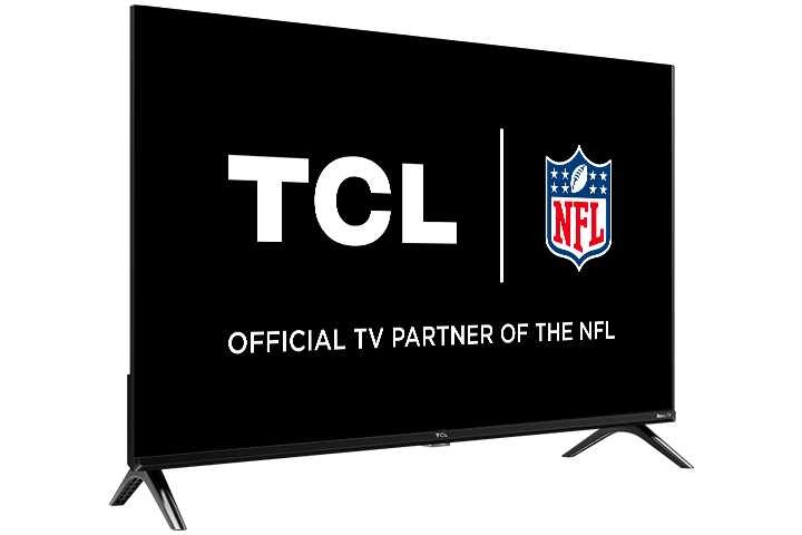 TCL 32" Class 3-Series Full HD LED Smart Roku TV - 32S357-CA | TCL USA ...
