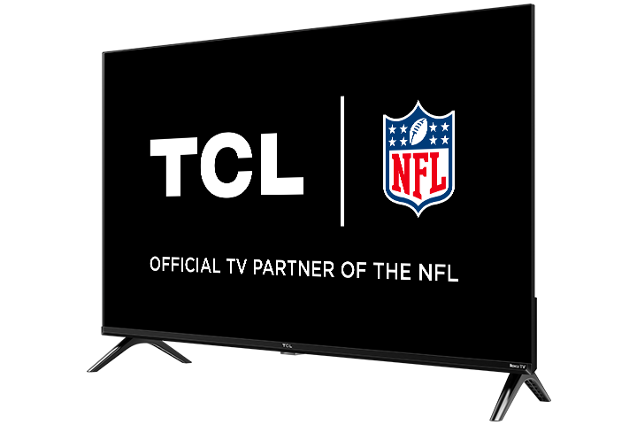 TCL 32" Class 3-Series Full HD LED Smart Roku TV - 32S357-CA | TCL USA ...