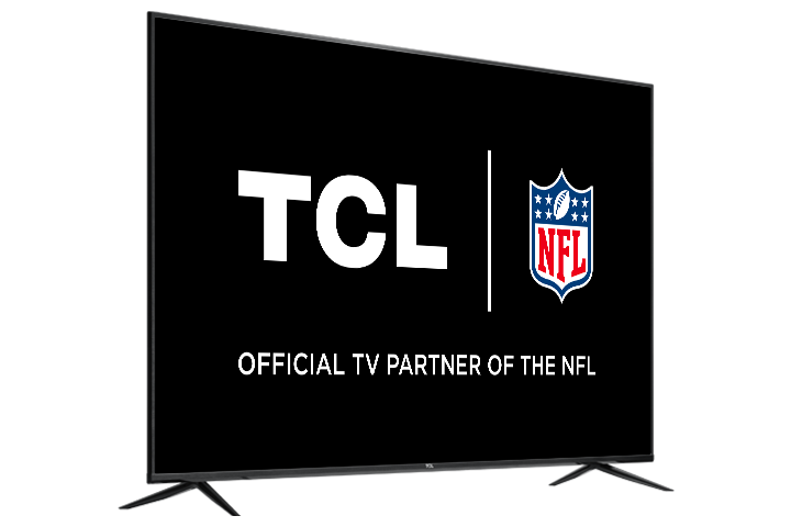 TCL 55" Class 4-Series 4K UHD HDR LED Smart Android TV - 55S434 | TCL ...